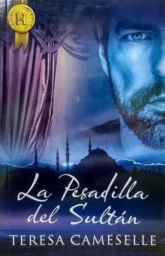 LA PESADILLA DEL SULTÁN | Libreria Dante | https://static.wixstatic.com/media/761ccc ...