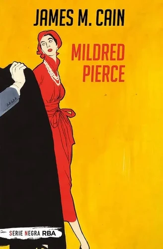 MILDRED PIERCE | Libreria Dante | https://static.wixstatic.com/media/761ccc ...
