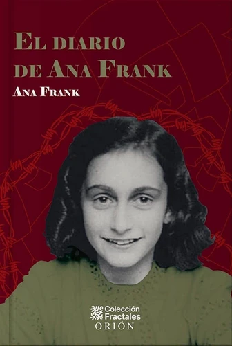 EL DIARIO DE ANA FRANK | Libreria Dante | https://static.wixstatic.com/media/761ccc ...