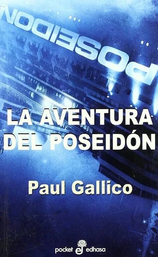 LA AVENTURA DEL POSEIDÓN | Libreria Dante | https://static.wixstatic.com/media/761ccc ...