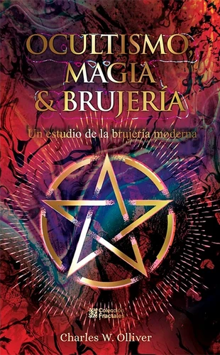 OCULTISMO, MAGIA Y BRUJERÍA | Libreria Dante | https://static.wixstatic.com/media/761ccc ...