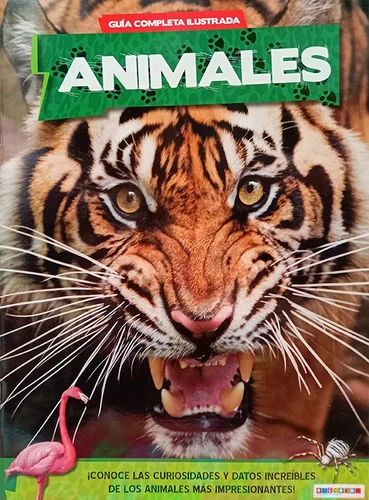 GUÍA COMPLETA ILUSTRADA. 8 títulos | Libreria Dante | https://static.wixstatic.com/media/761ccc ...