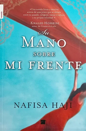 SU MANO SOBRE MI FRENTE | Libreria Dante | https://static.wixstatic.com/media/761ccc ...