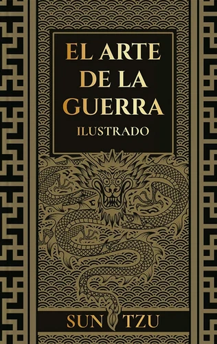 EL ARTE DE LA GUERRA. Ilustrado | Libreria Dante | https://static.wixstatic.com/media/761ccc ...