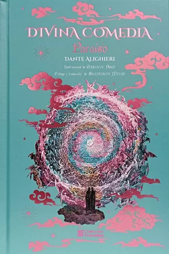 LA DIVINA COMEDIA. PARAÍSO | Libreria Dante | https://static.wixstatic.com/media/761ccc ...