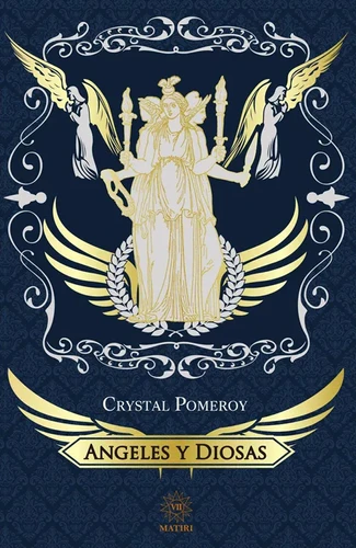 ÁNGELES Y DIOSAS | Libreria Dante | https://static.wixstatic.com/media/761ccc ...