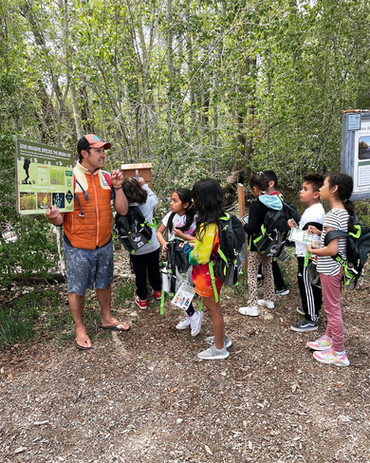 Programs | Idahobasecamp.org