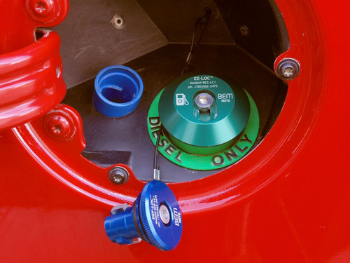 Tether, DEF-Loc | bem-auto