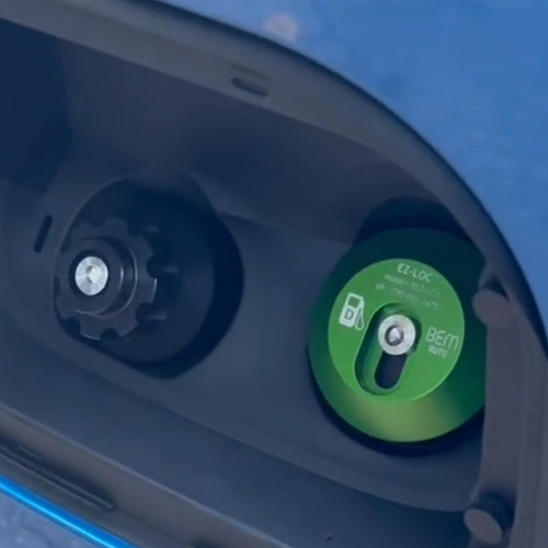 EZ-Loc/Spin-Loc Combo for Capless 1500 GM/CHEV Diesel | bem-auto