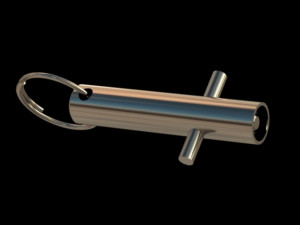 Secure Key, Tee | bem-auto