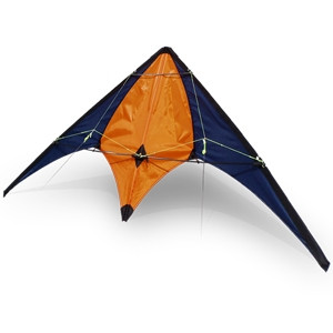 Cerf-volant acrobatique Cito - Didakites | The Grasshopper