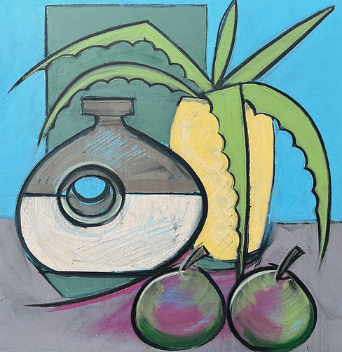 Original Artwork | KimColeyArtist | North Yorkshire