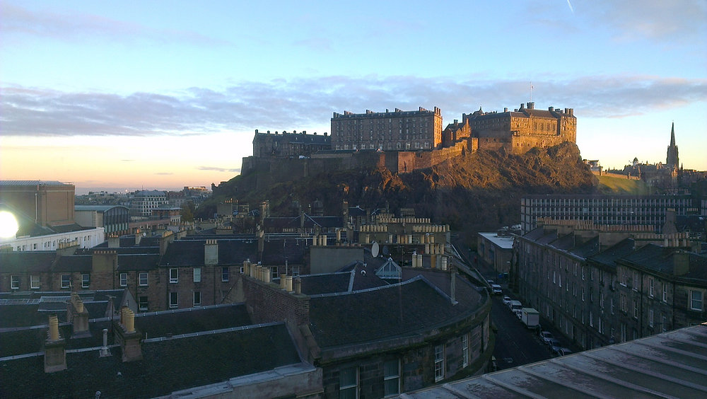 Our useful guide for Location Scouting in Scotland