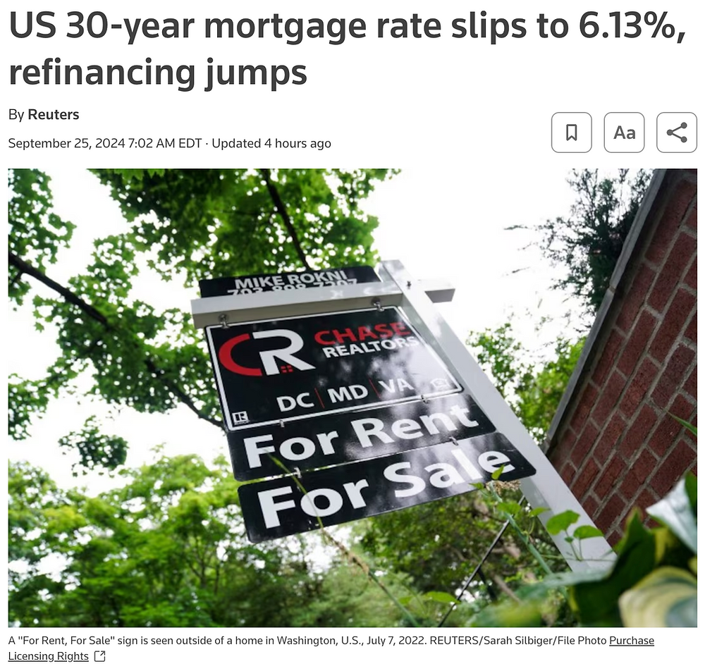 When to Consider Refinancing Your Mortgage: A Simple Guide