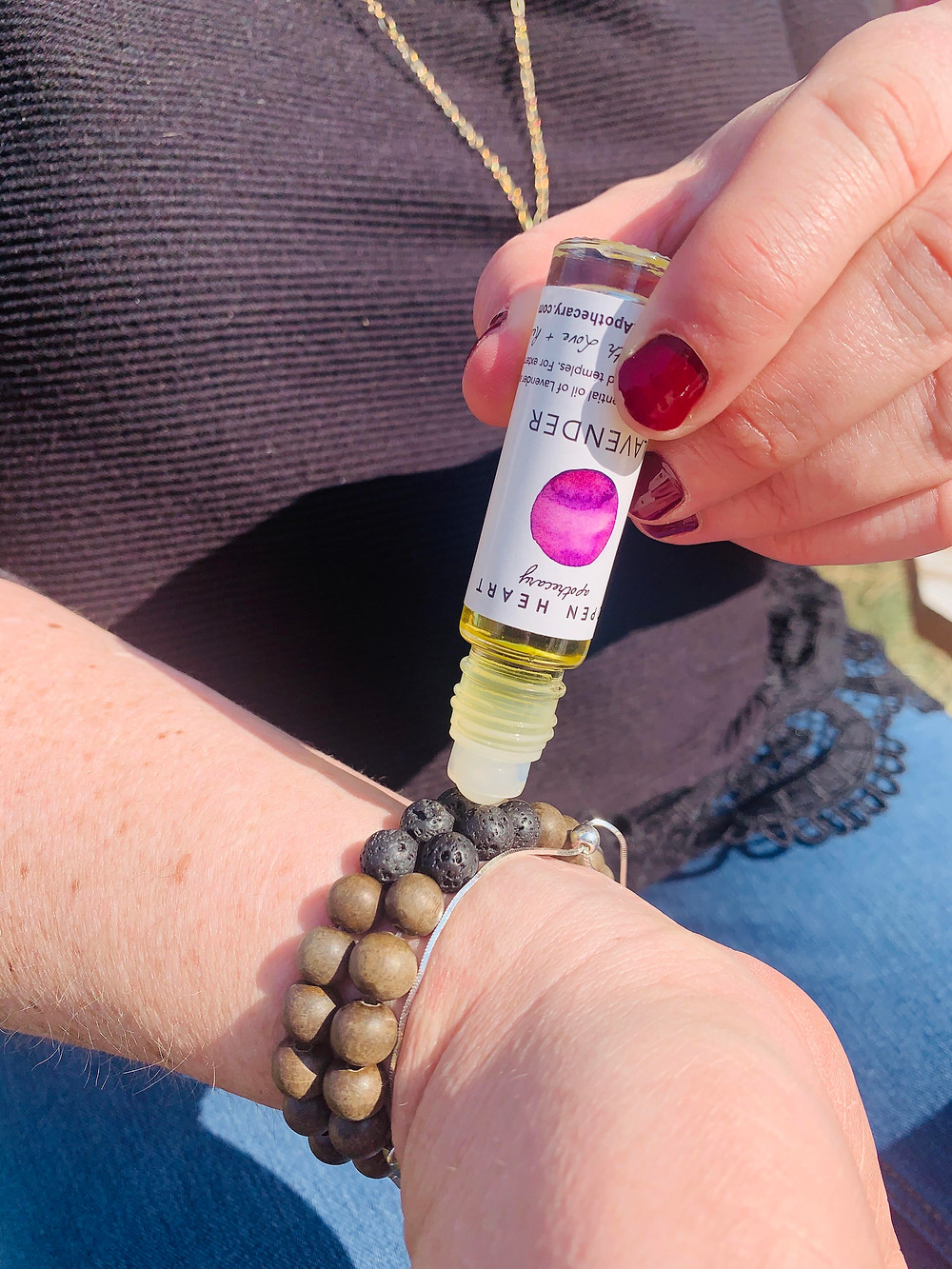 5 Adaptive Fashion Fall Favorites from Kate Nelson, Adaptive Model