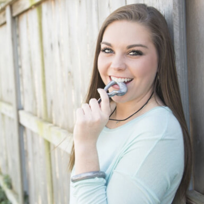 Adaptive Jewelry for Women | Patti + Ricky