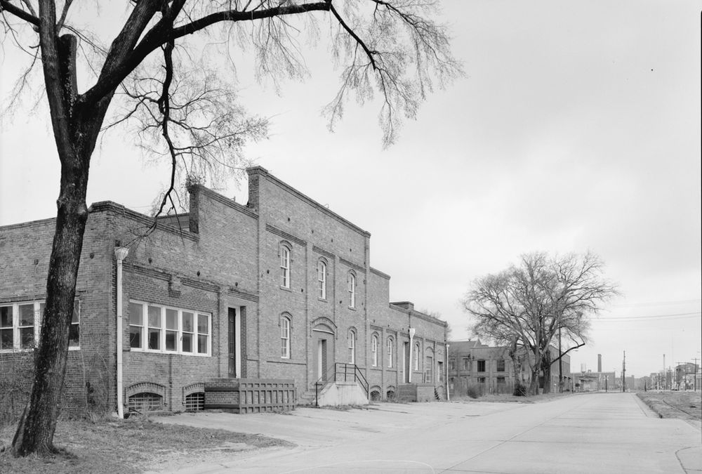 Beyond the Original City: The History of Historic Columbus (1980 - 1993)
