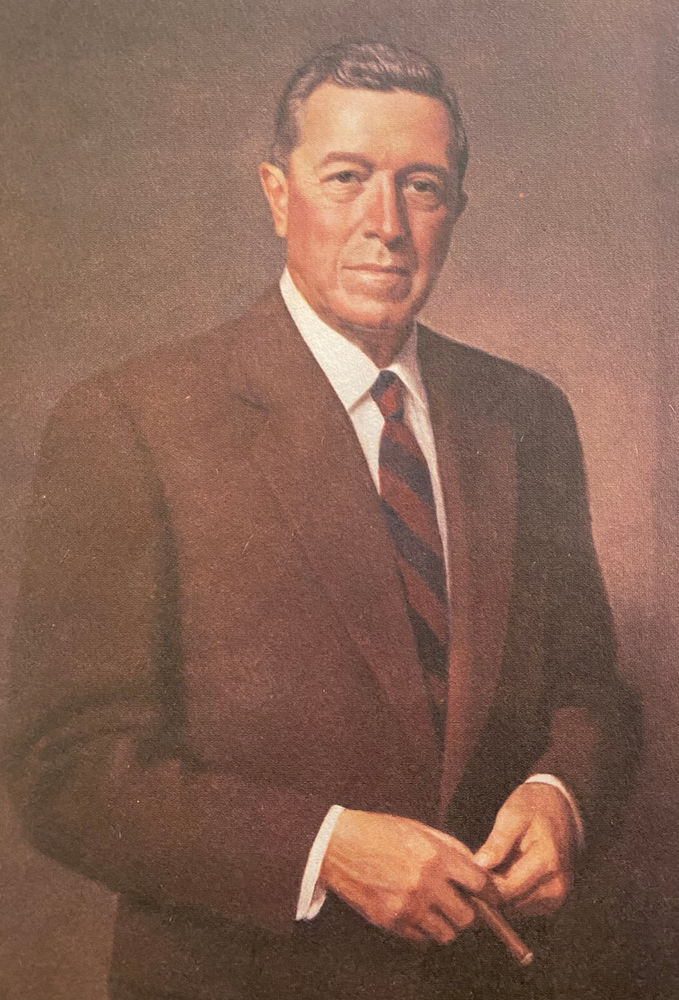 A Biography of the Boss: Robert Winship Woodruff (Part 1 - Those Who ...