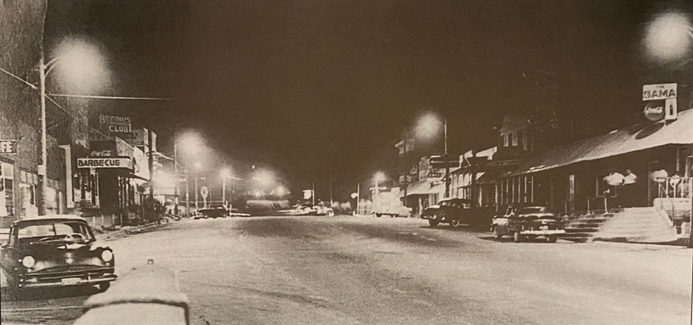 Phenix City: The Tragedies (1946 - 1954)
