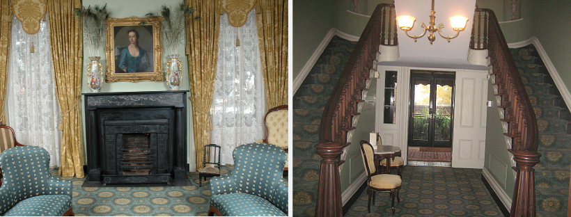 Celebrate the Rankin House