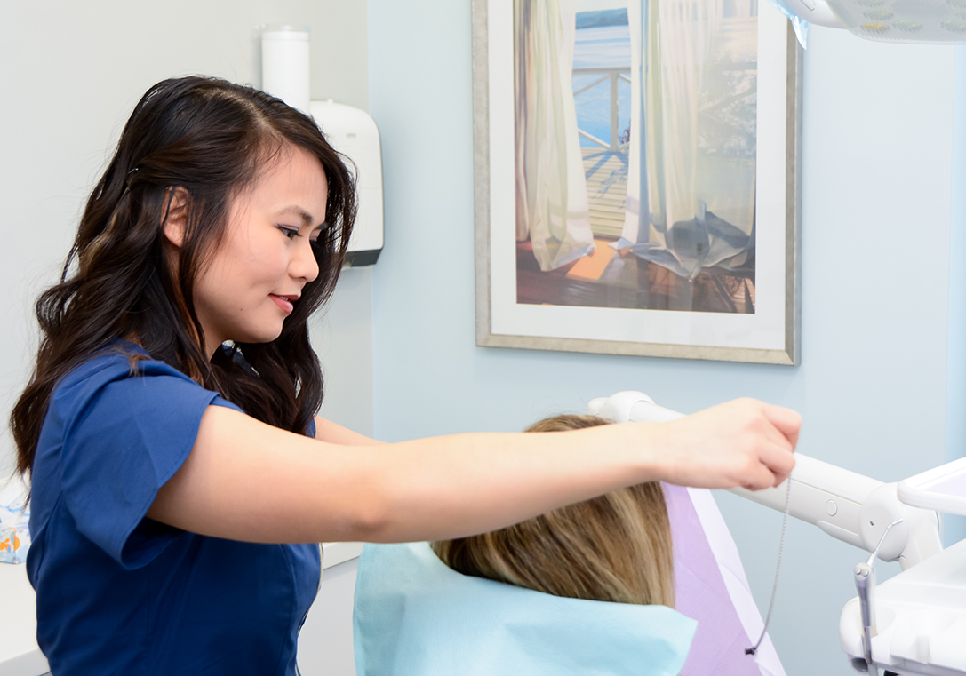 LUX Dental | Gallery | Toronto