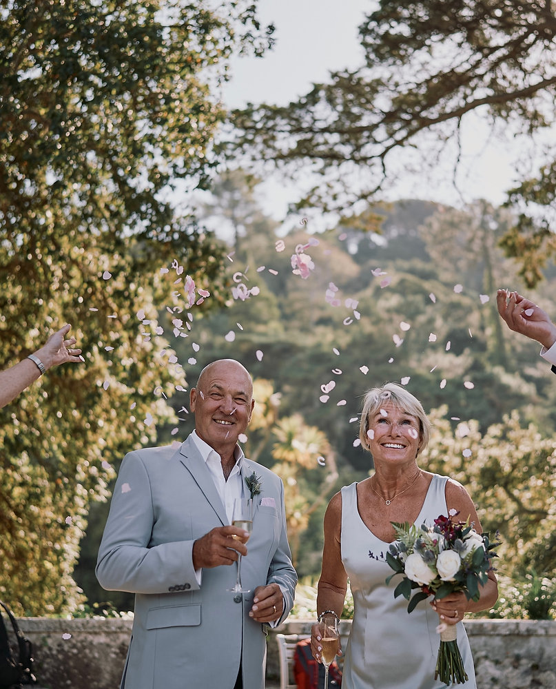 So You Want to Get Married in Portugal?