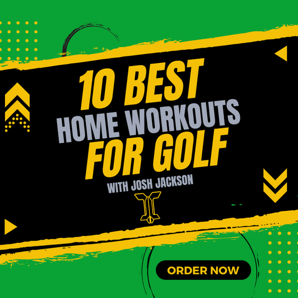 Programs | Josh Jackson Golf Llc
