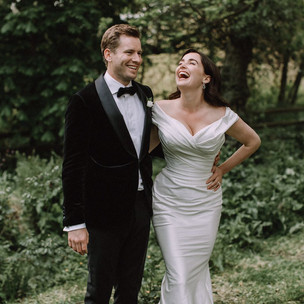 Angelina Colarusso Bridal Couture | Gallery | Designer Wedding Dresses