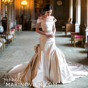 Angelina Colarusso Bridal Couture | Gallery | Designer Wedding Dresses