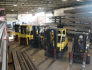 HOME | Metal Masters