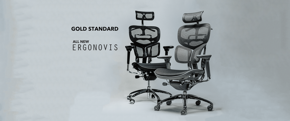 EVIS Malaysia - Smart Desk, Adjustable Table & Ergonomic Chair