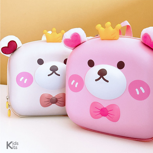 MOCHILA OSO | Kids Kits