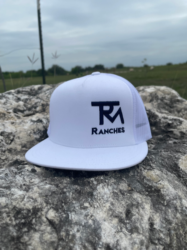 TRM Ranches Brand - "The Classic" | Mysite
