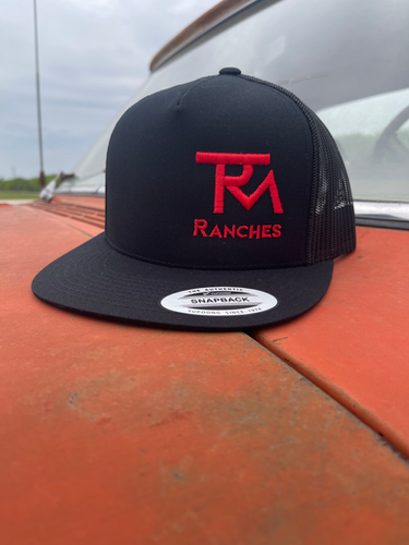 TRM Ranches Brand - "Black Cherry" | Mysite