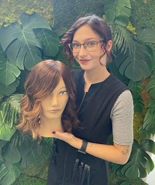 Salon Gallery | Salon Sublime