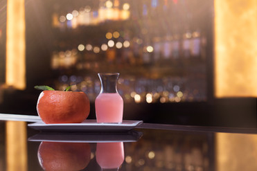 COCKTAILS | Nick & Sams Steakhouse | Dallas, Texas