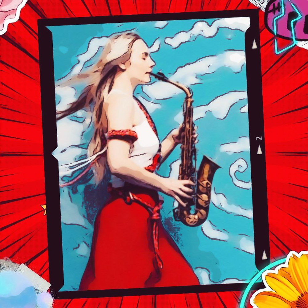 Laura Misch - Light Years