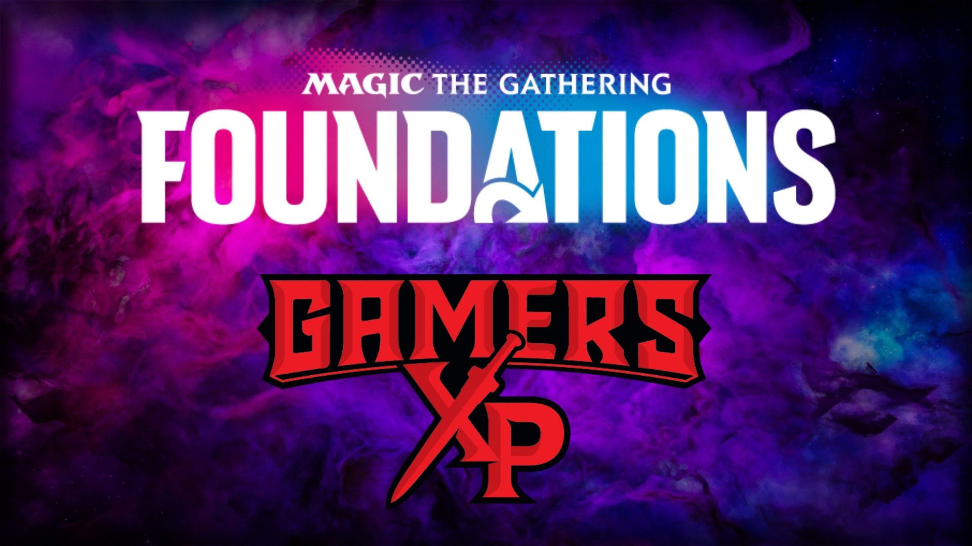 Foundations and Standard - What to Expect