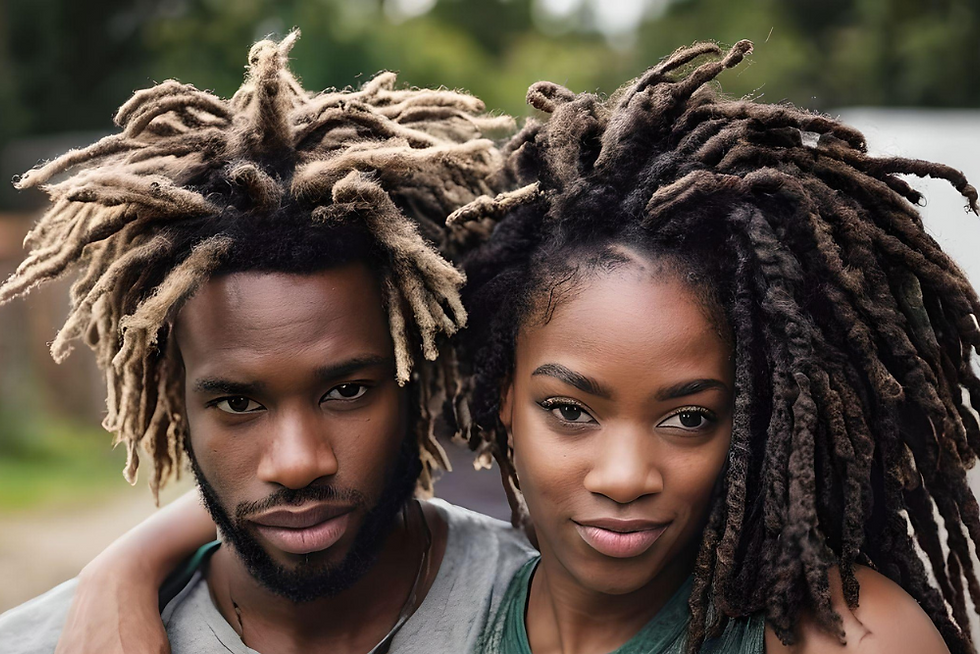 The Ultimate Guide to Dread Wicks Hairstyles