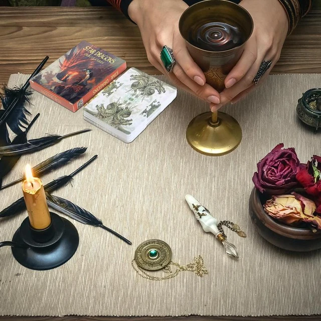 Página inicial | Mundomistico