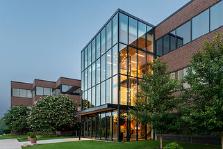 Portfolio | ALMA architecture