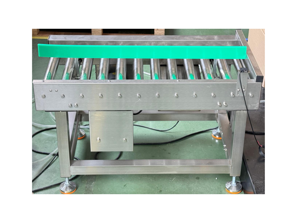 40kg Cobot Palletizer - Optamate Collaborative Palletizing System ...