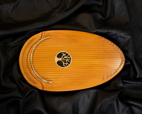 Deluxe Reverie Harp | Roberts Music
