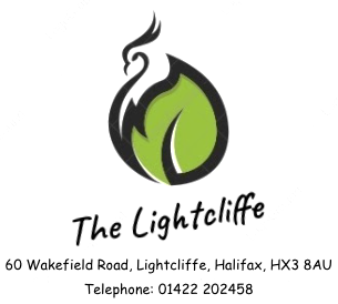 The Lightcliffe | Contact Us
