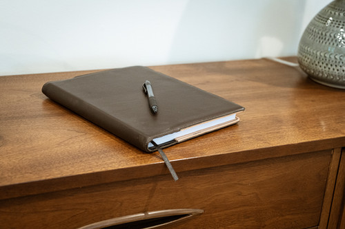 8x11 Artisan Journal | Cento Anni