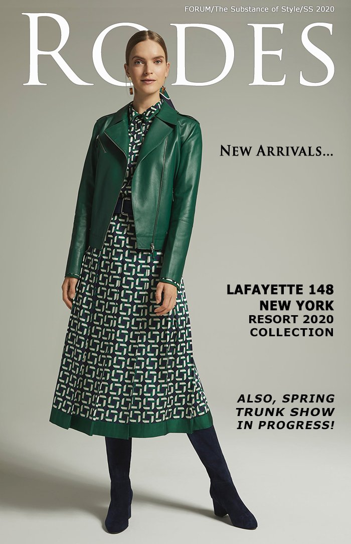 Rodes For Him For Her Louisville's Fashion Link