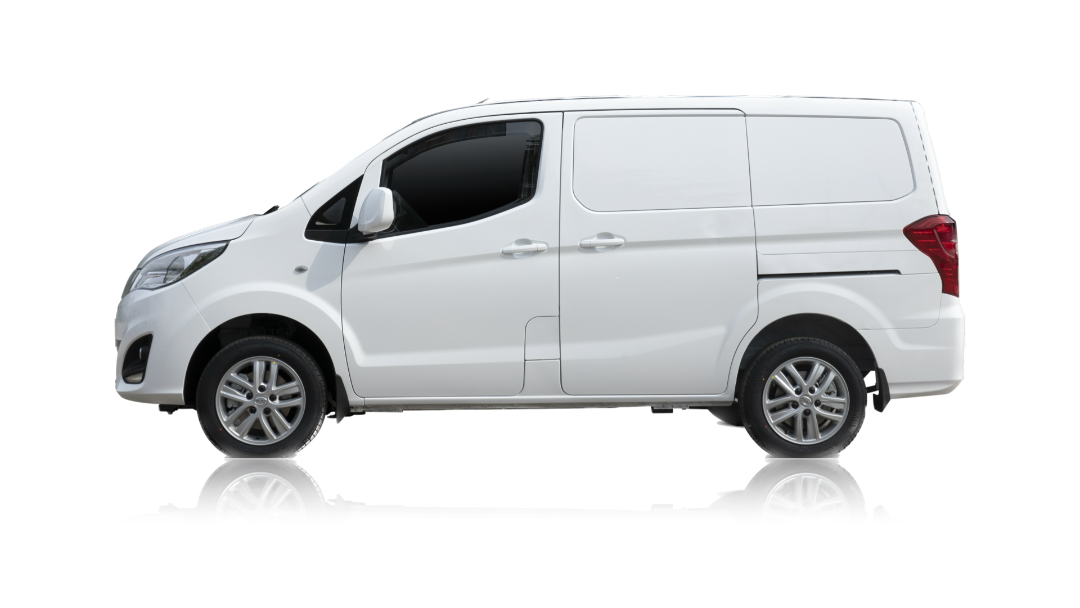 t3 van