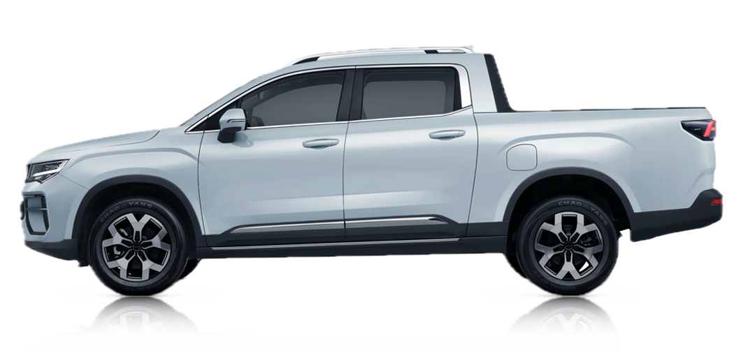 rd6 86kwh pickup