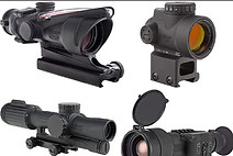 Firearms | Spot 4 Guns | Guns And Ammo | Feasterville Bucks County