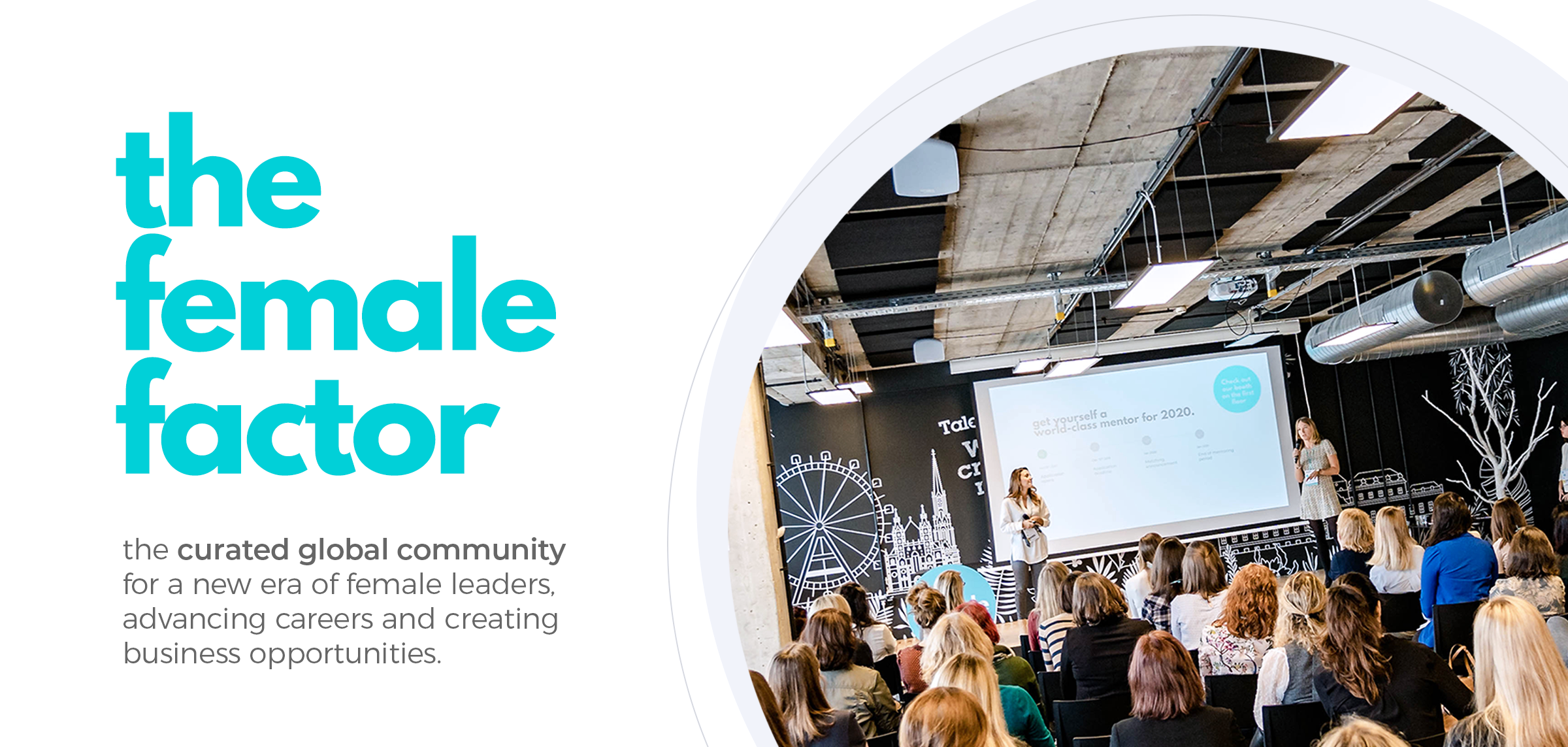 free resources | the female factor